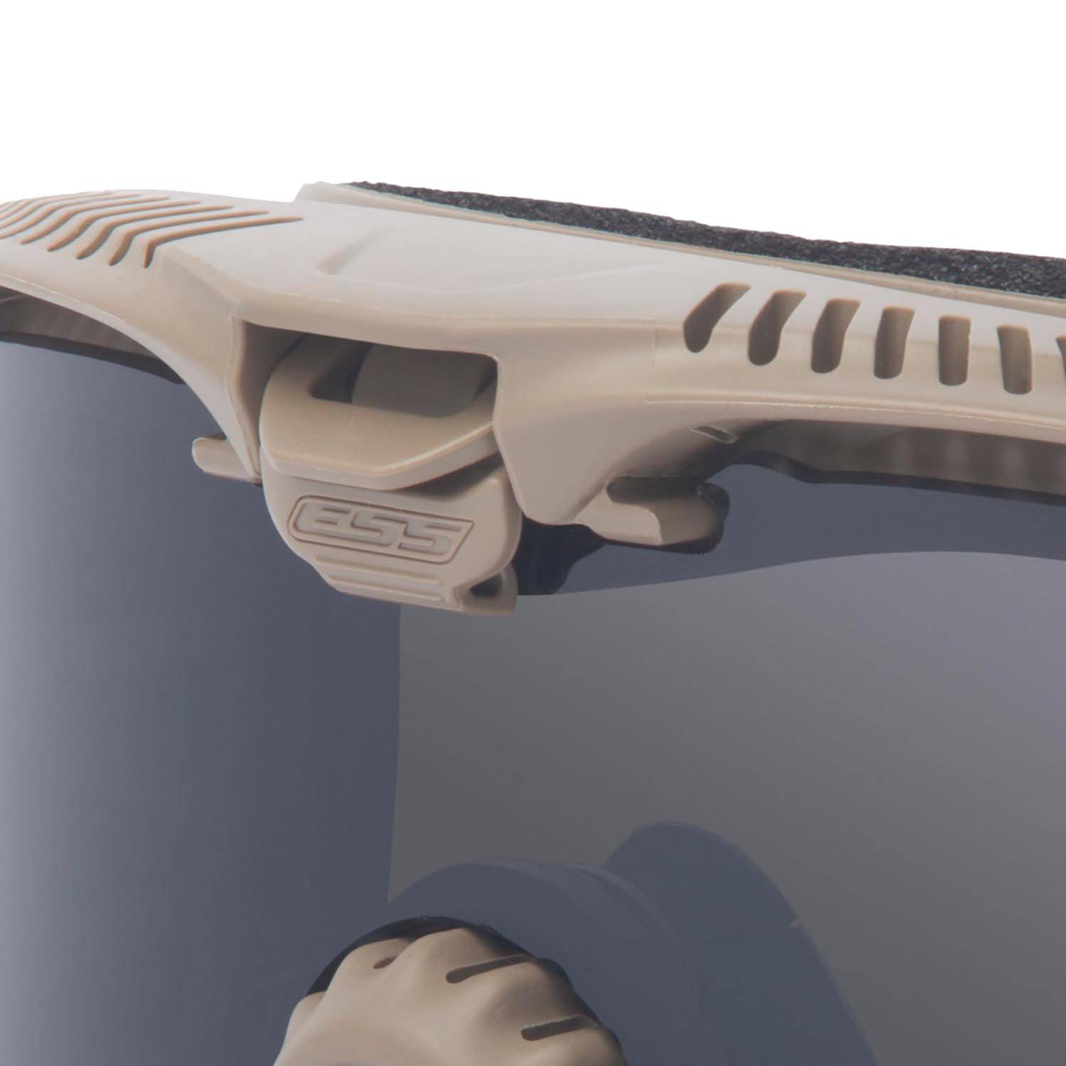 ESS Influx AVS Goggles | U.S. Patriot