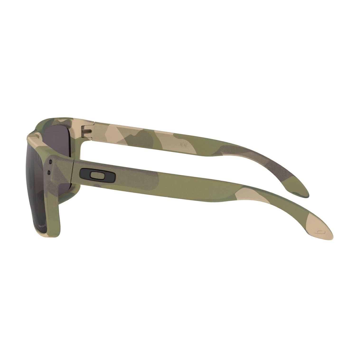 Oakley Standard Issue Holbrook Multicam Sunglasses