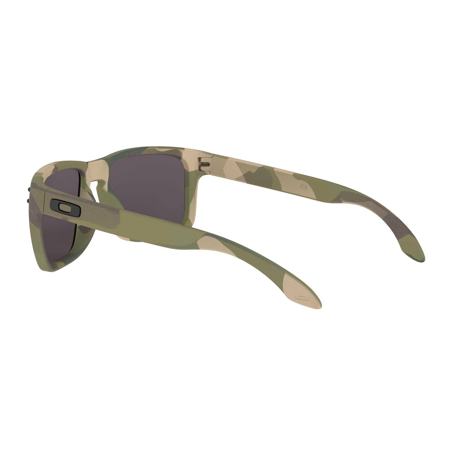 Oakley Standard Issue Holbrook Multicam Sunglasses