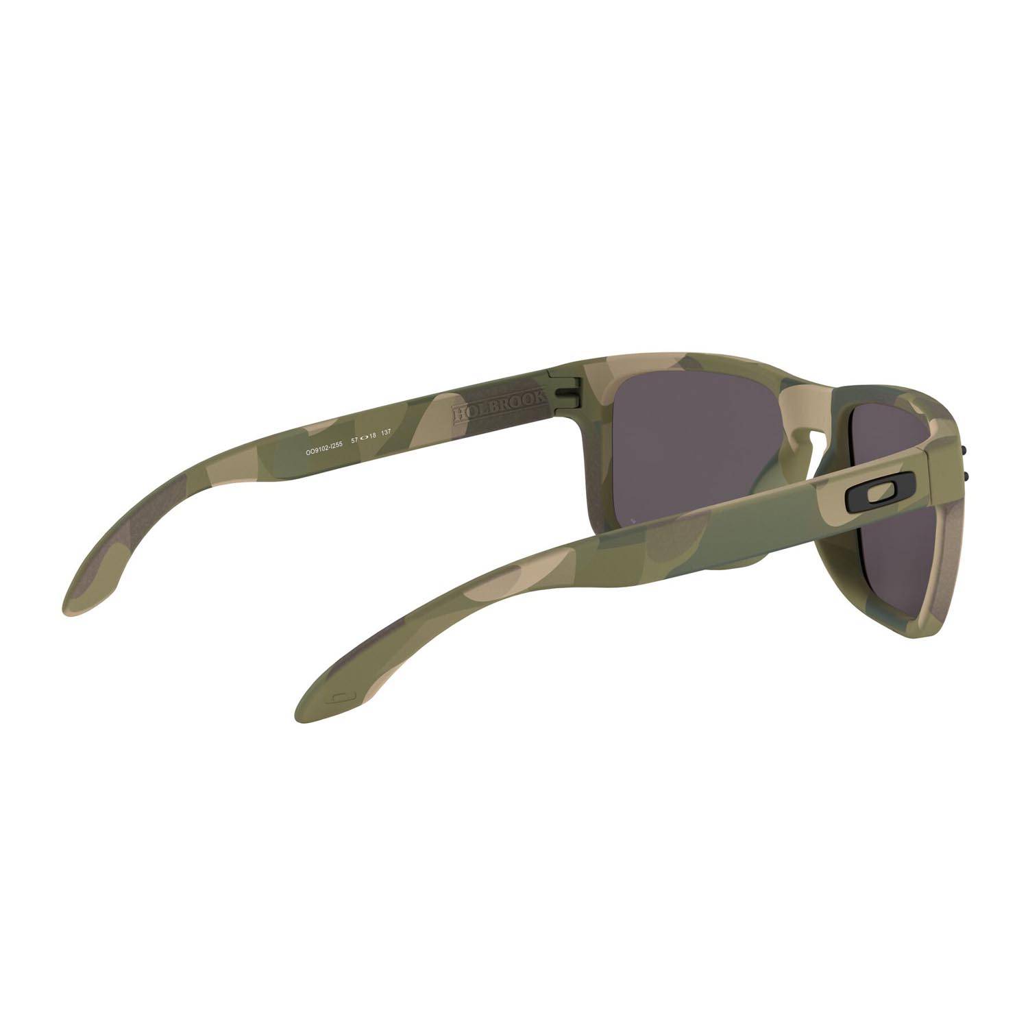 Oakley Standard Issue Holbrook Multicam Sunglasses