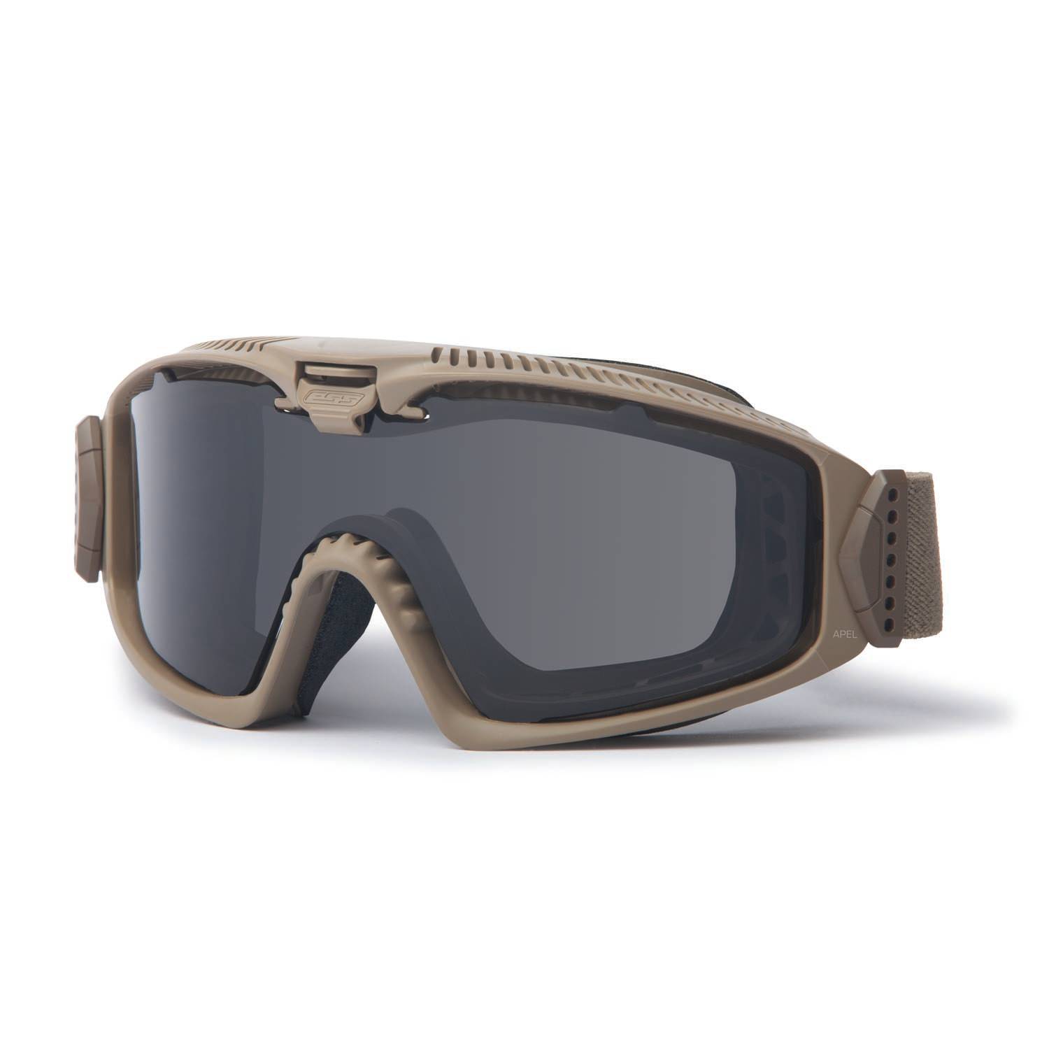ESS Influx AVS APEL Goggles | U.S. Patriot Tactical