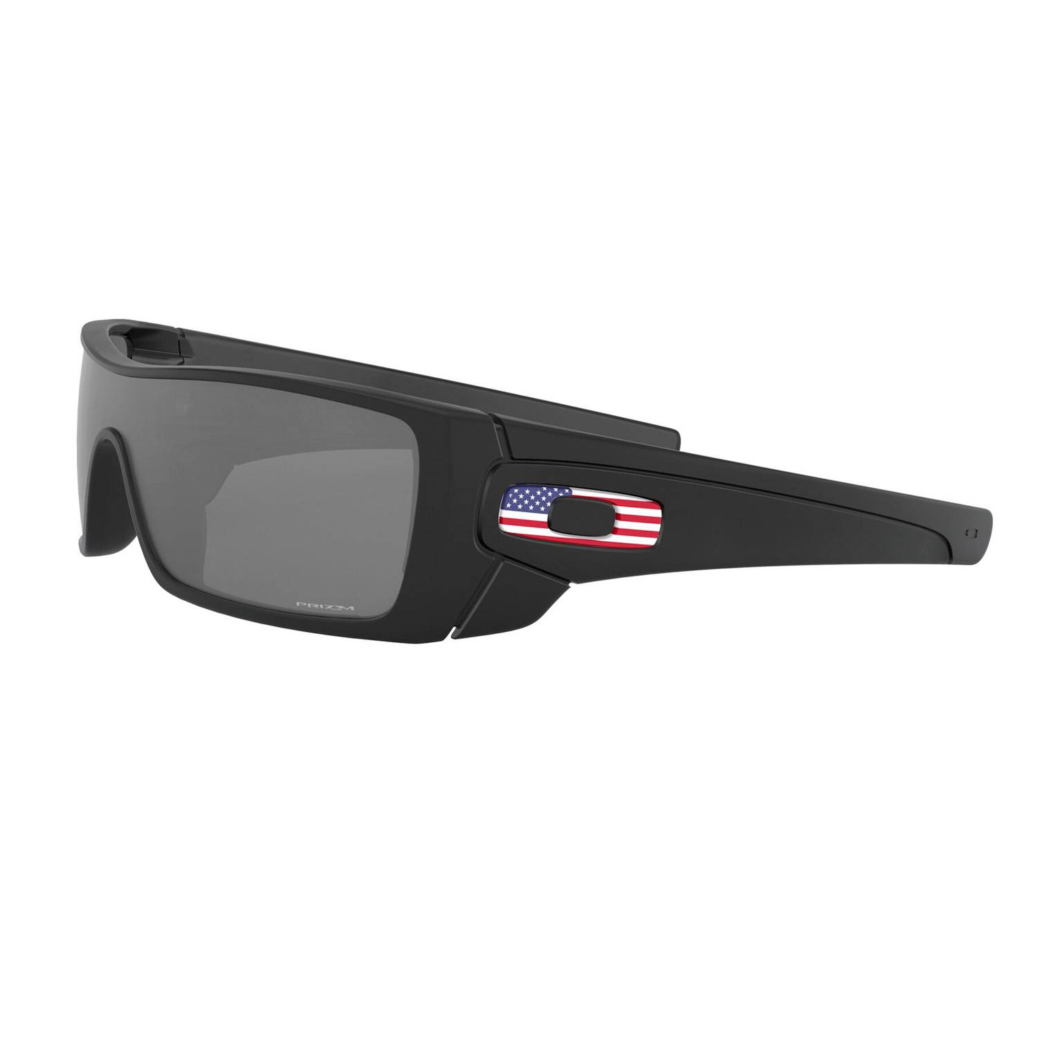 Oakley SI Batwolf USA Sunglasses | Tactical Sunglasses