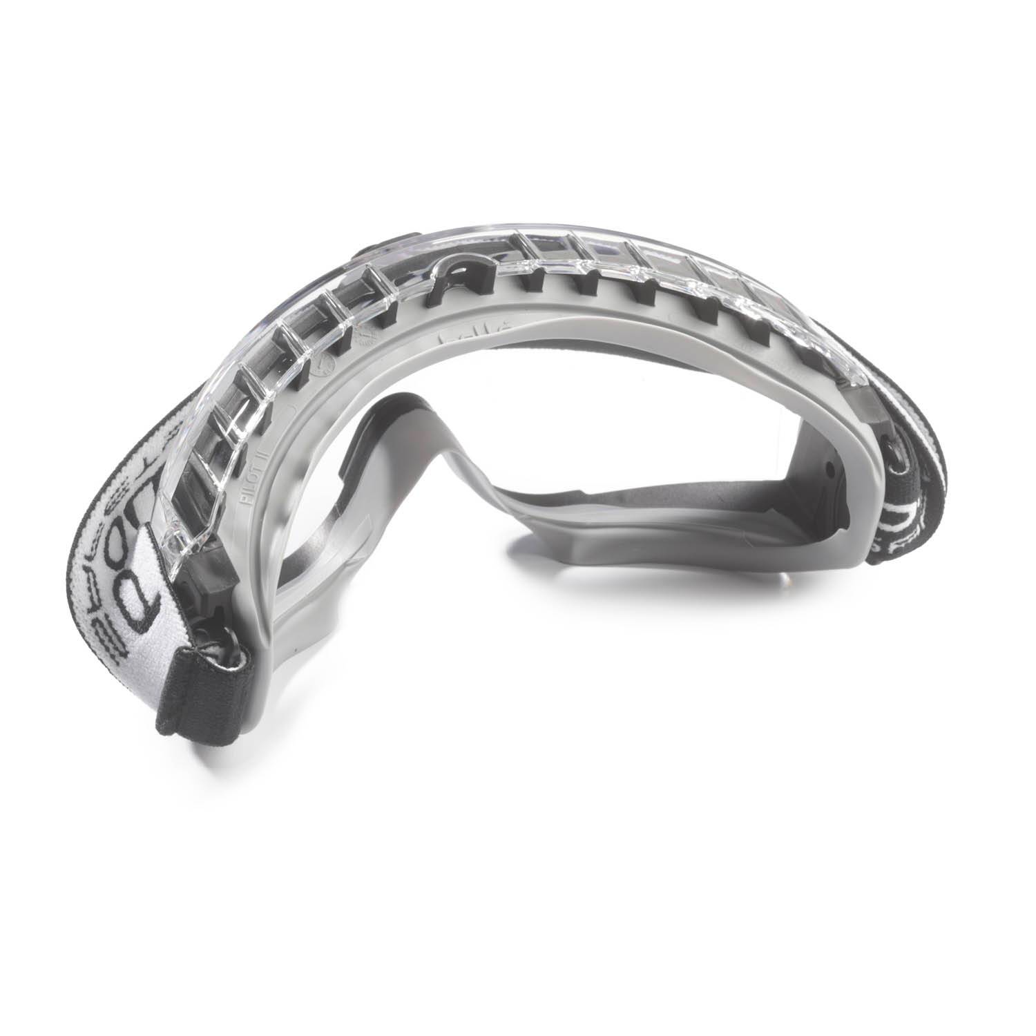 Bolle PILOT Safety Goggles | U.S. Patriot Tactical