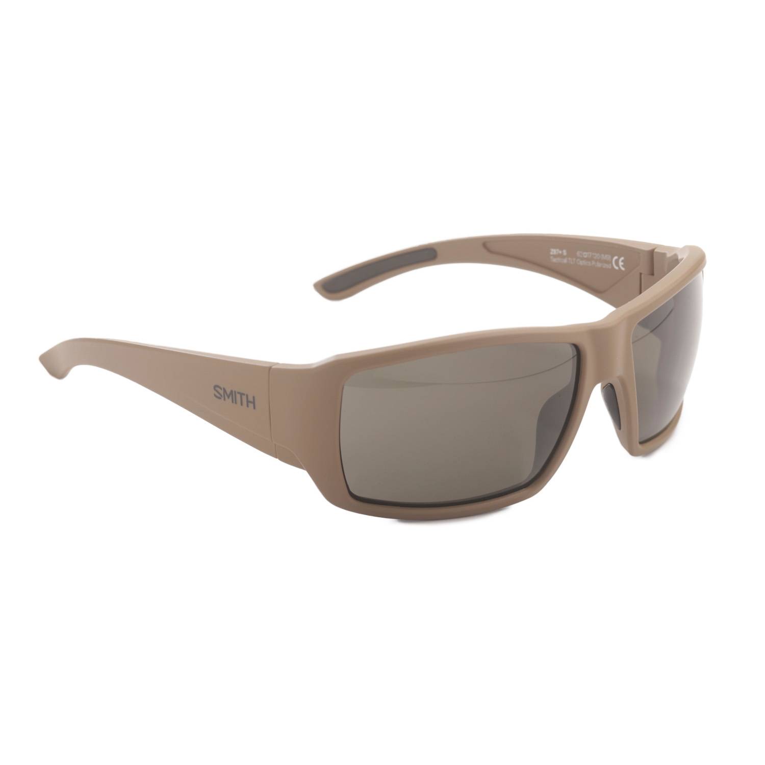 Smith Optics Operator's Choice Elite Sunglasses