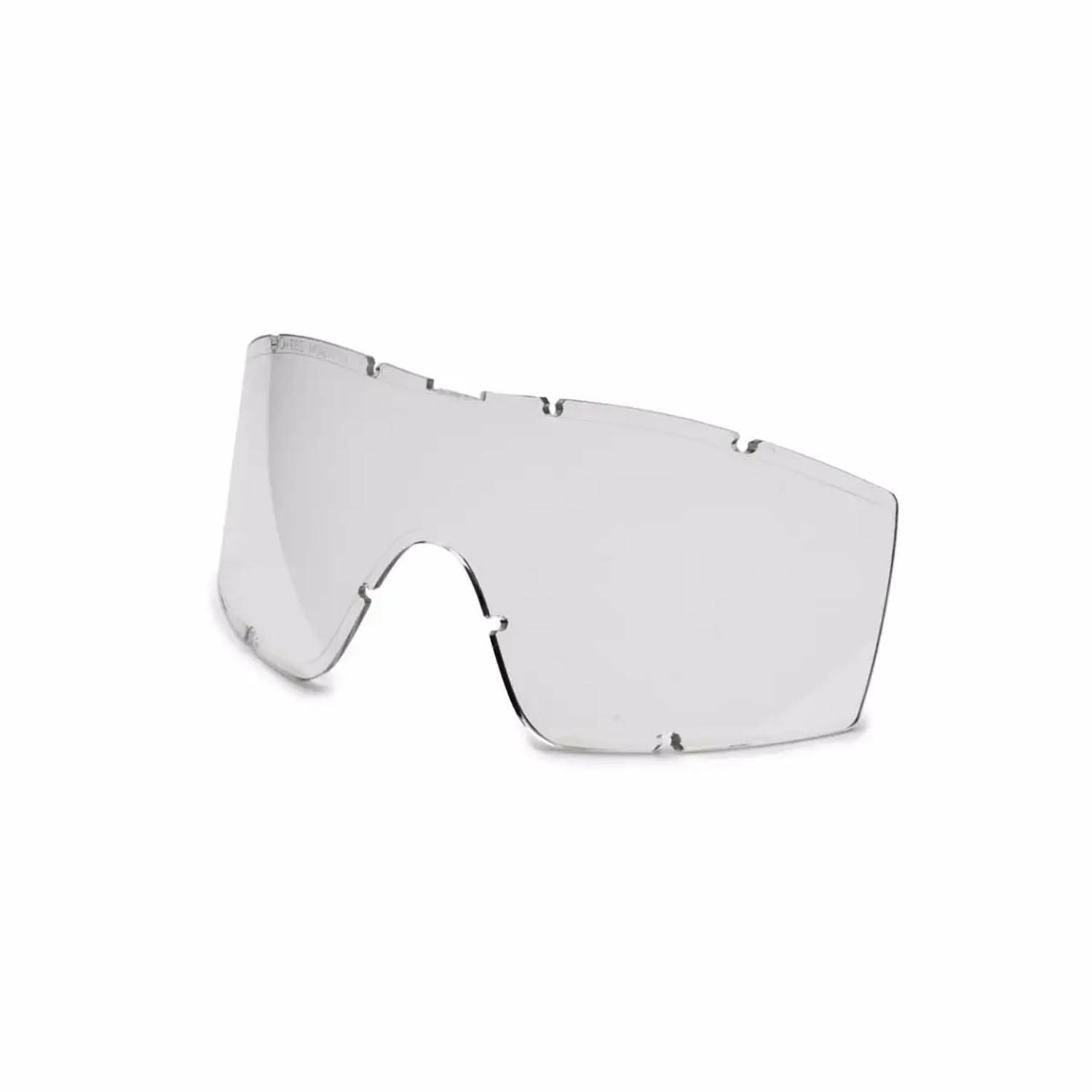 Revision Locust Goggle APEL Lens, Clear | U.S. Patriot