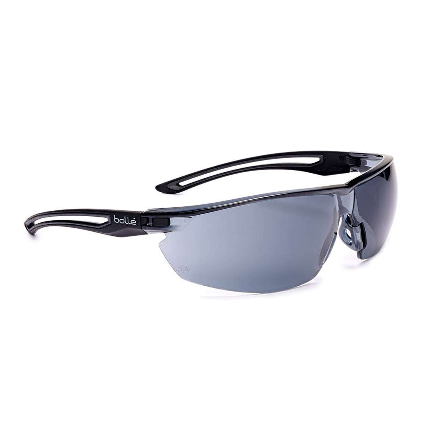 Bolle Safety Standard Issue GUNFIRE 2.0 Kit w/ 3 Lens Array