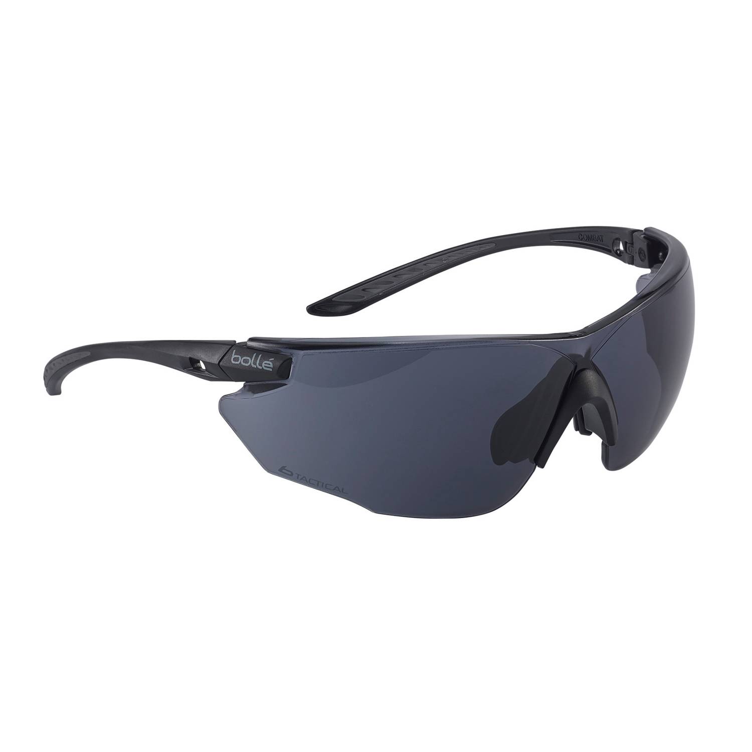 Bolle Ballistic Glasses Combat Kit | U.S. Patriot Tactical