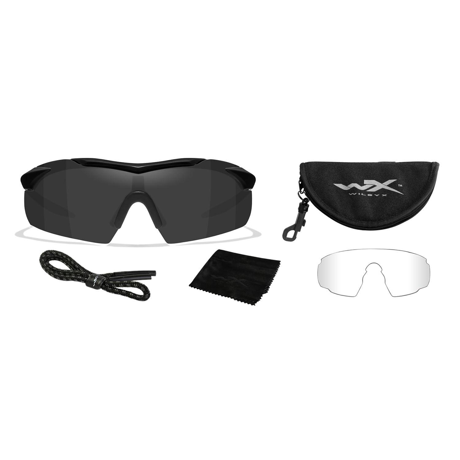 Wiley X APEL WX Vapor 2 Lens Spectacle Kit | U.S. Patriot