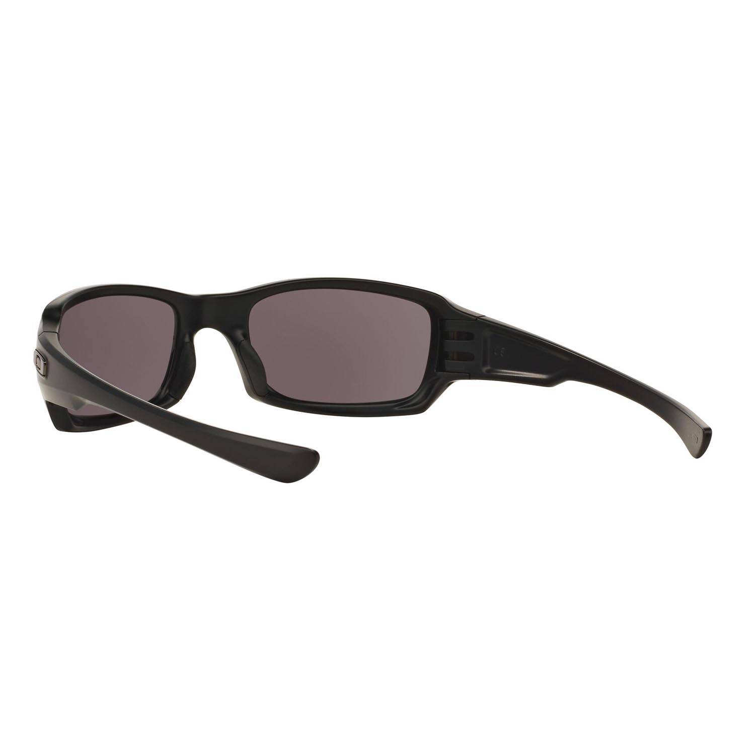 Oakley Standard Issue Fives Squared Sunglasses
