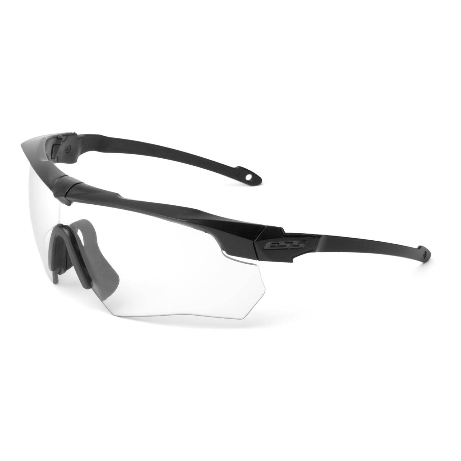 ESS Crossbow Response ANSI MIL-PRF Glasses | U.S. Patriot