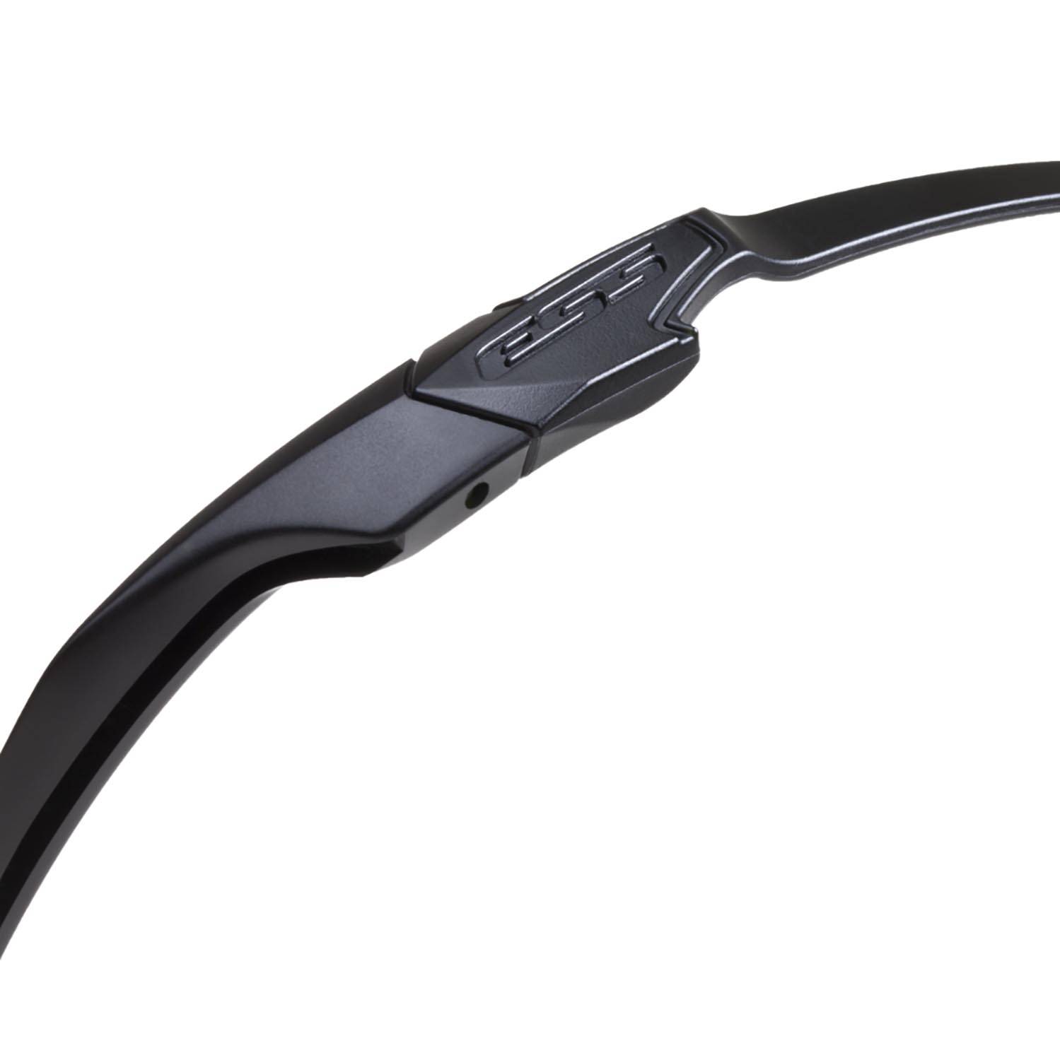 ESS Crossbow Suppressor ANSI MIL-PRF Glasses | U.S. Patriot