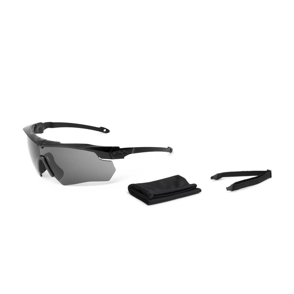 ESS Crossbow Suppressor ANSI MIL-PRF Glasses | U.S. Patriot