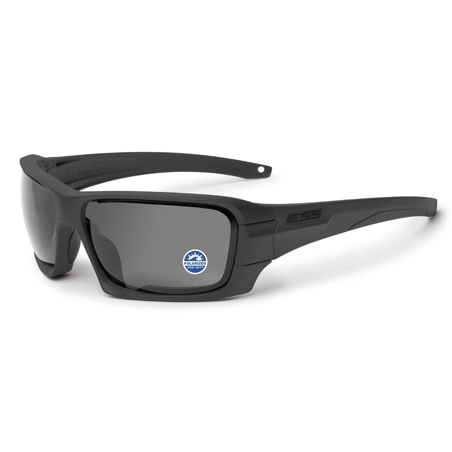 ESS Rollbar ANSI Polarized Sunglasses | U.S. Patriot