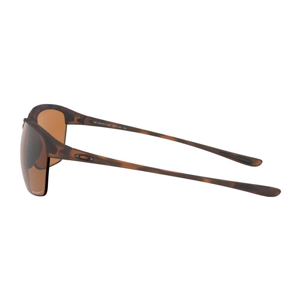 Oakley Women's Unstoppable Sunglasses