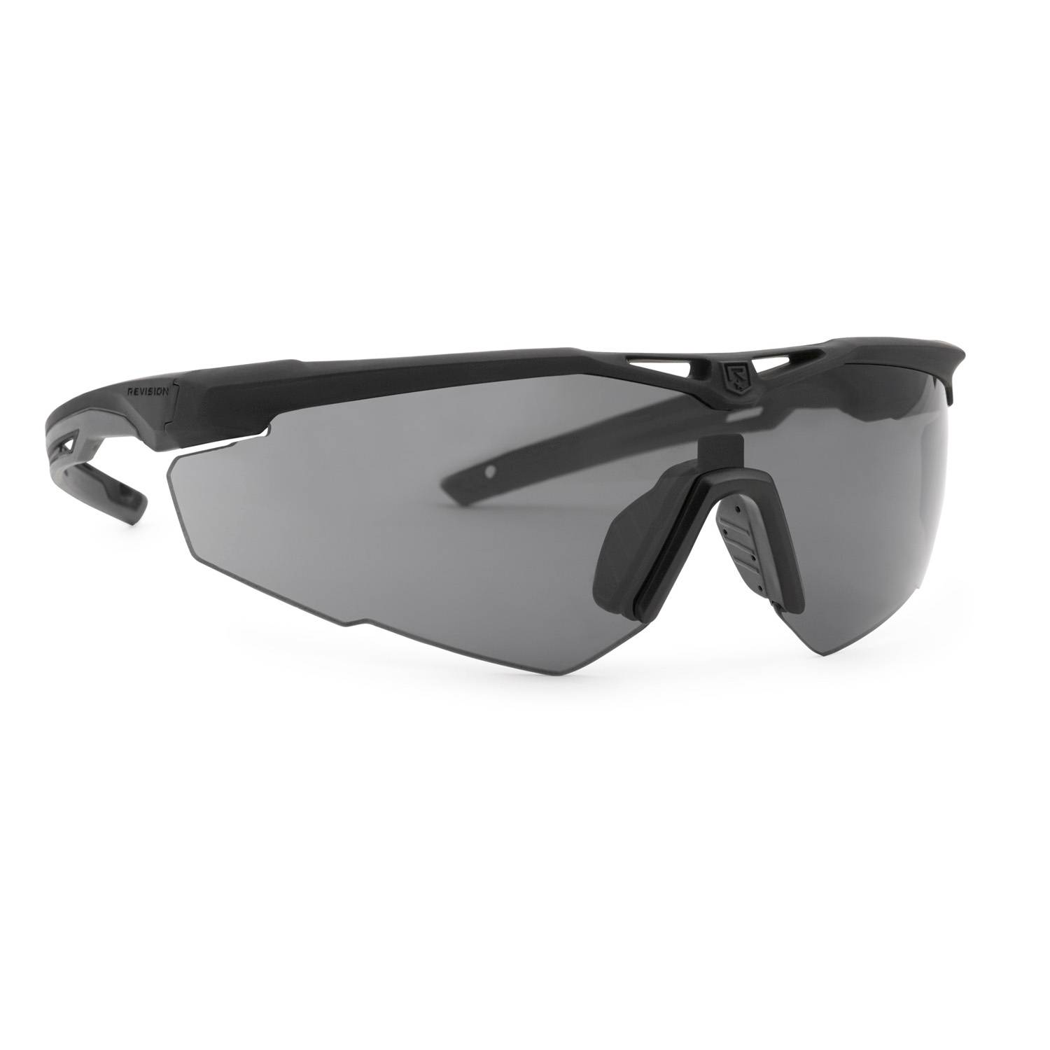Revision Eyewear Sawfly Legacy Deluxe Kit 3 Lens Array