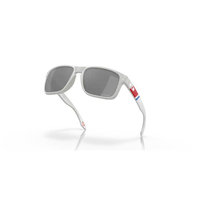 OAKLEY SI ARMED FORCES HOLBROOK COAST GUARD SUNGLASSES