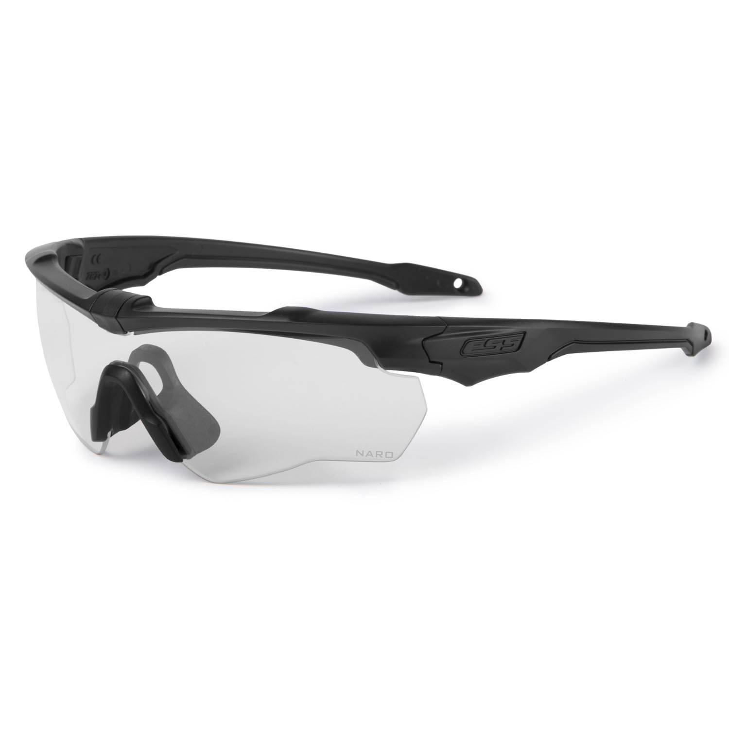 ESS Crossblade NARO 2LS Sunglasses Kit | U.S. Patriot