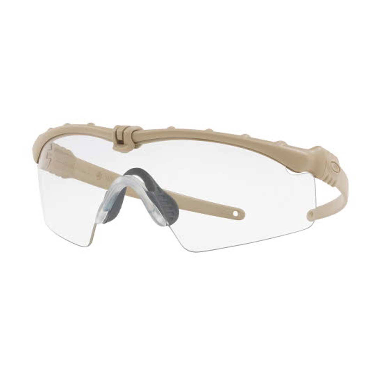 Oakley SI Ballistic M Frame 3.0 Strike Array Eyewear