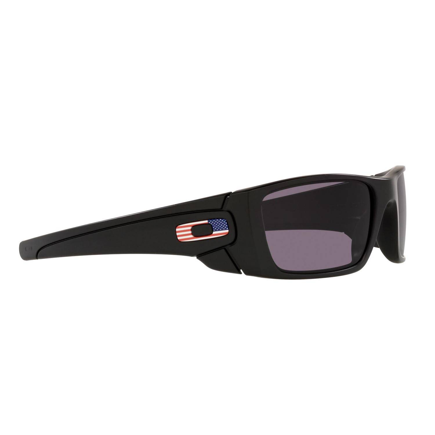 Oakley SI Fuel Cell Flag Collection Glasses | U.S. Patriot