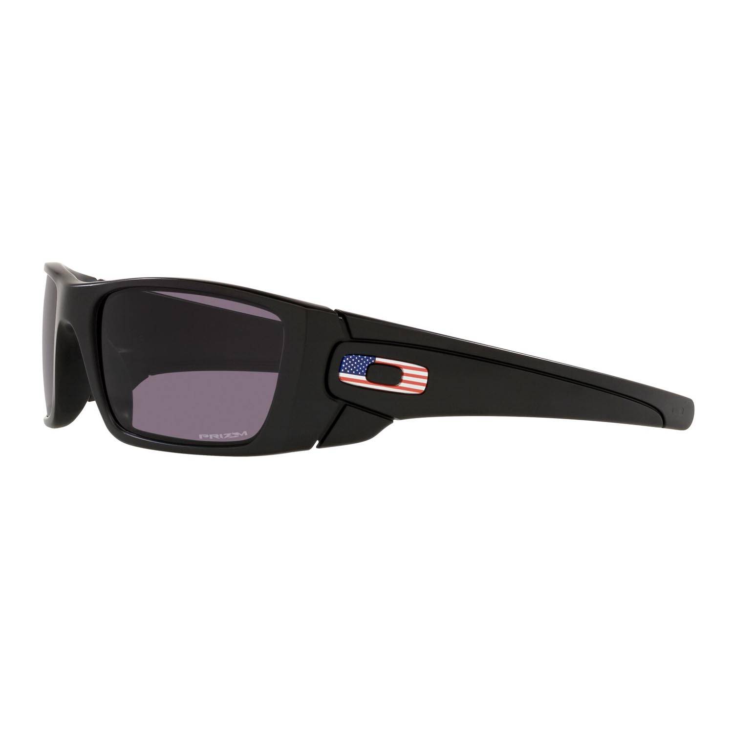 Oakley SI Fuel Cell Flag Collection Glasses | U.S. Patriot