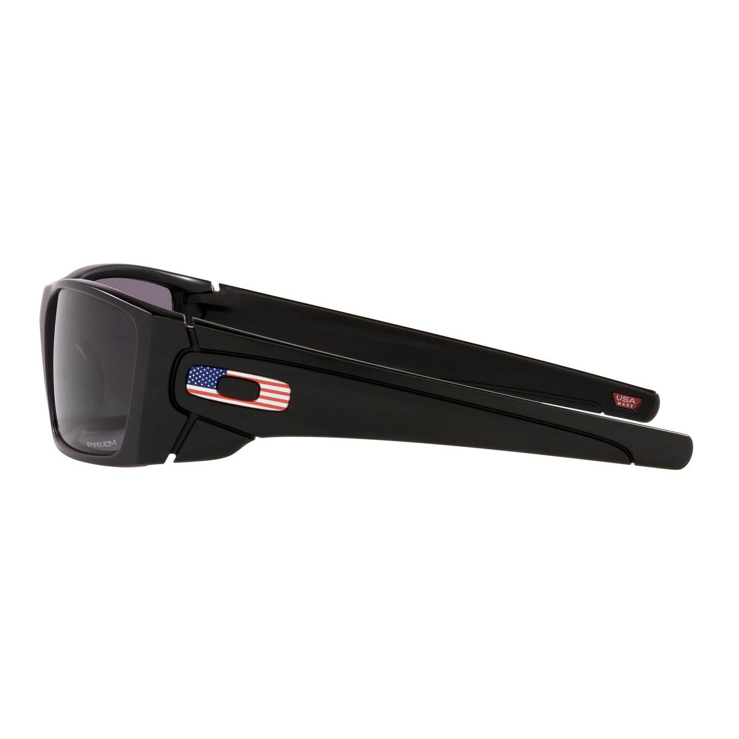Oakley SI Fuel Cell Flag Collection Glasses | U.S. Patriot