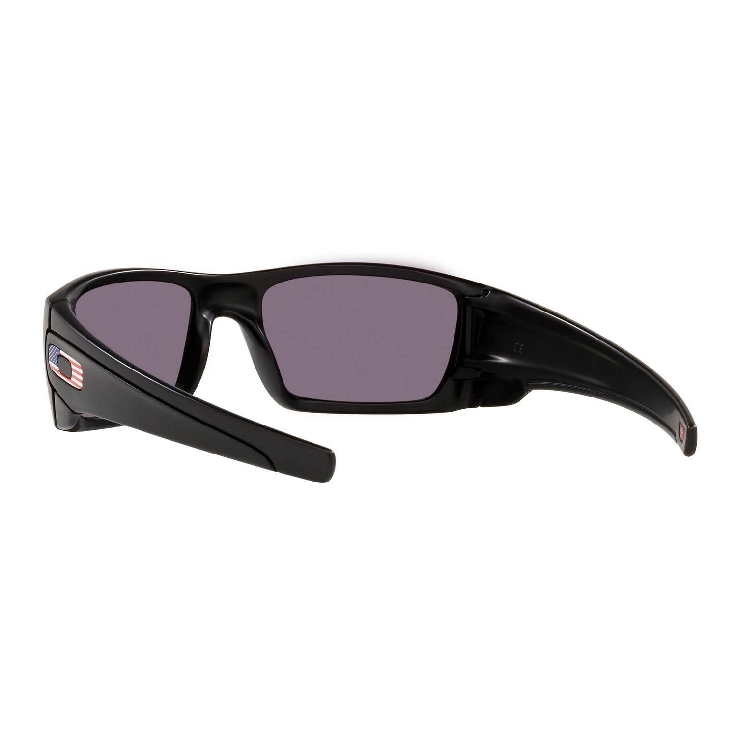 Oakley SI Fuel Cell Flag Collection Glasses | U.S. Patriot
