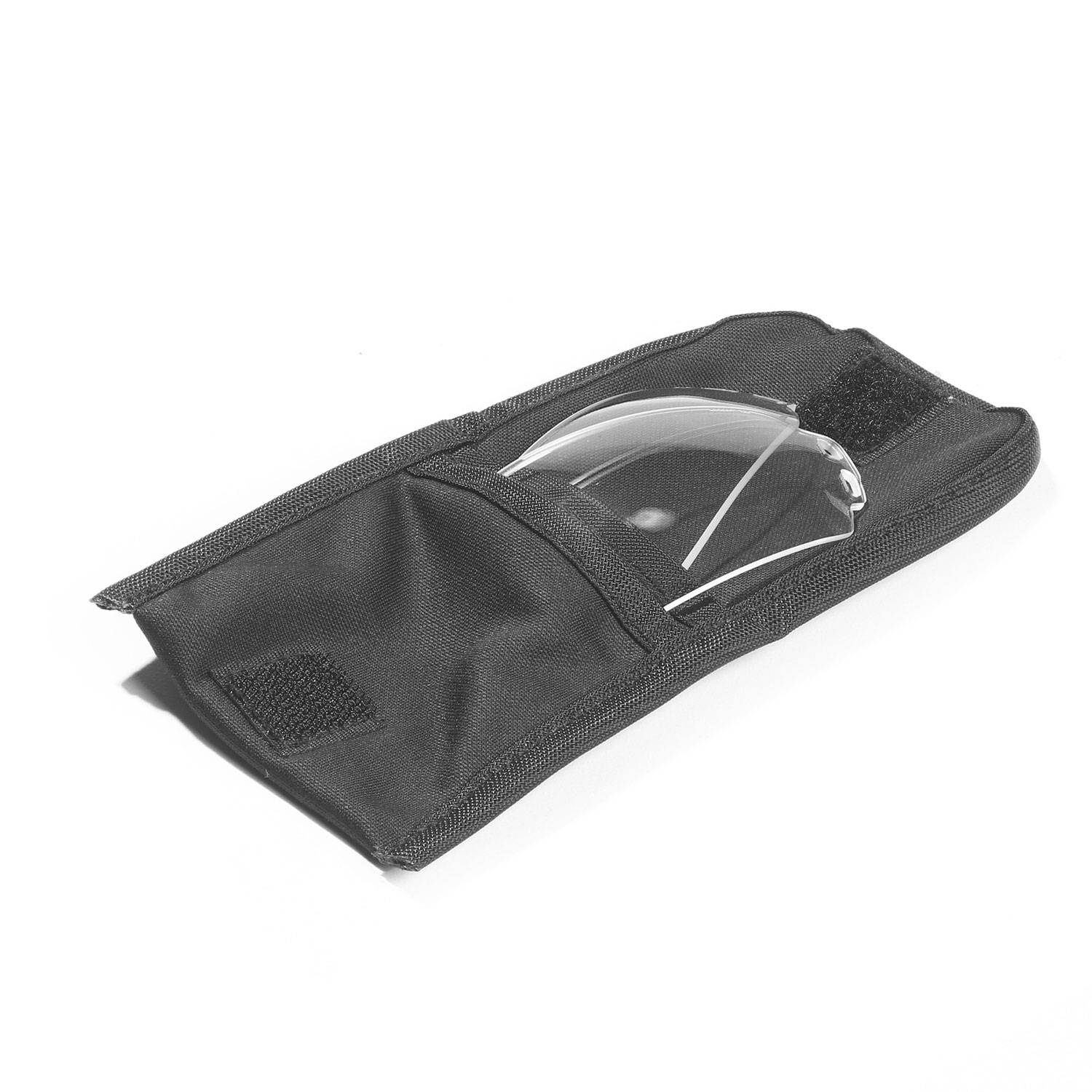 ESS Crowbar Sunglasses with Silver Logo Kit | U.S. Patriot