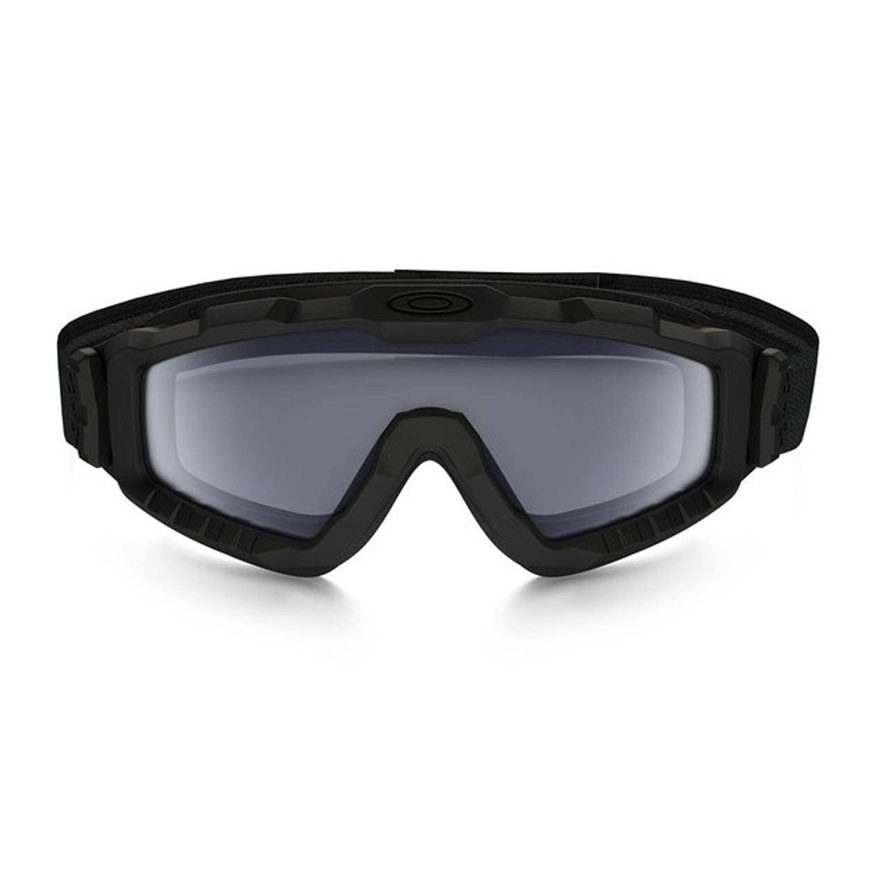 Oakley SI Ballistic HALO Goggles | Tactical Goggles