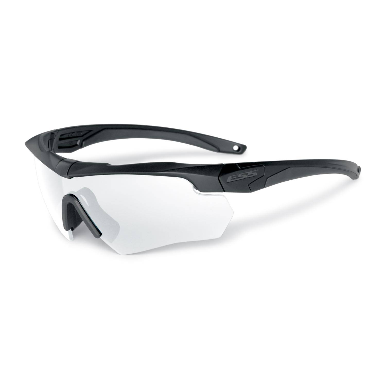 ESS Crossbow & Crossbow Suppressor Frames with Clear & Smoke