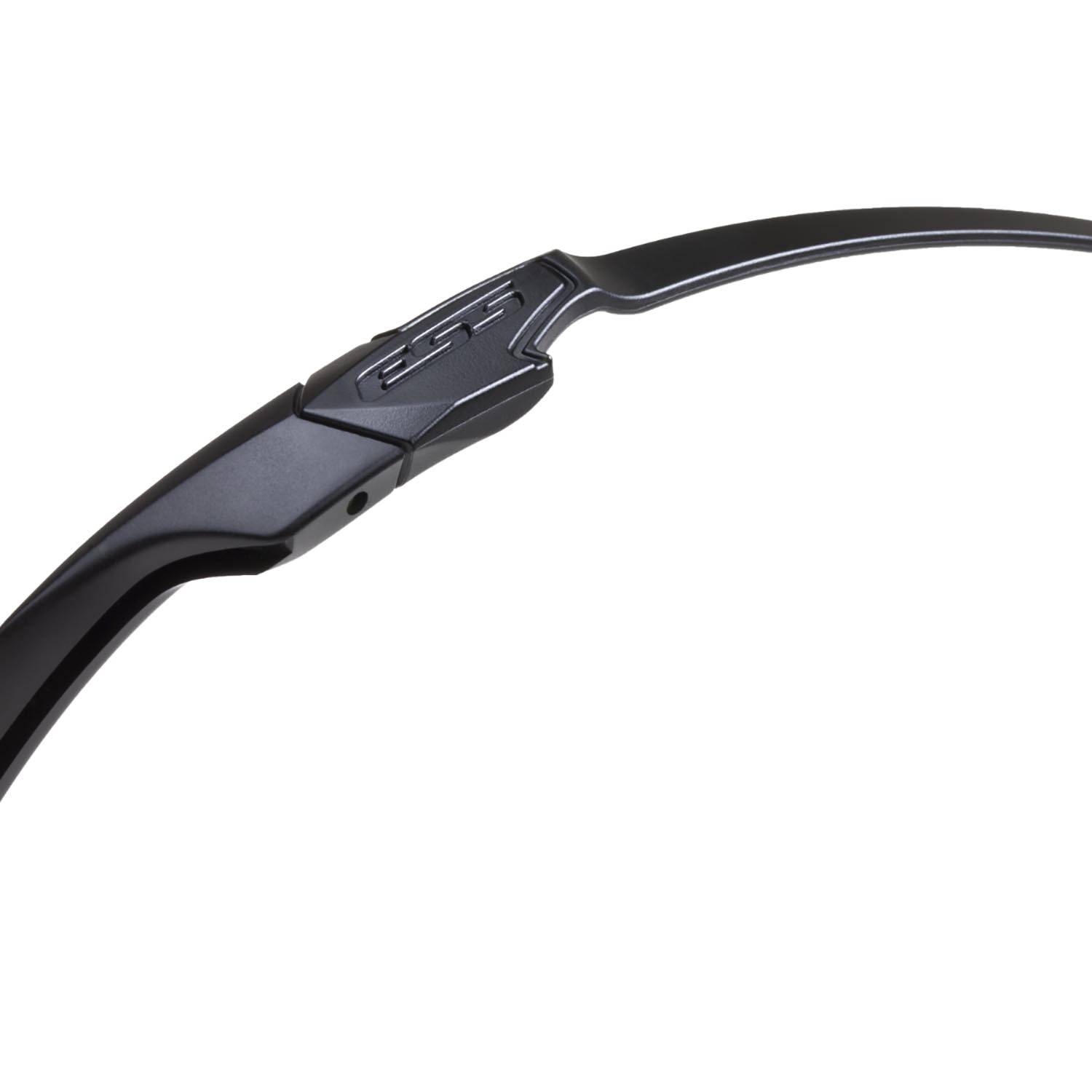 ESS Crossbow & Crossbow Suppressor Frames with Clear & Smoke