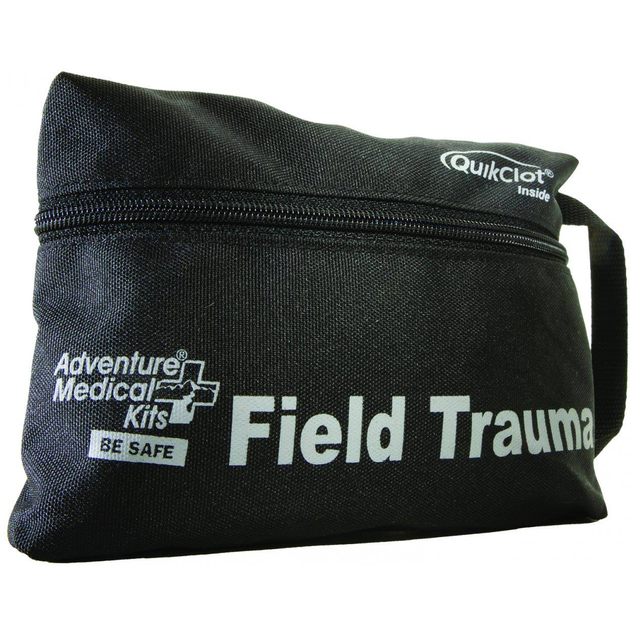 Adventure Medical Kits Tactical Field Trauma With Quikclot