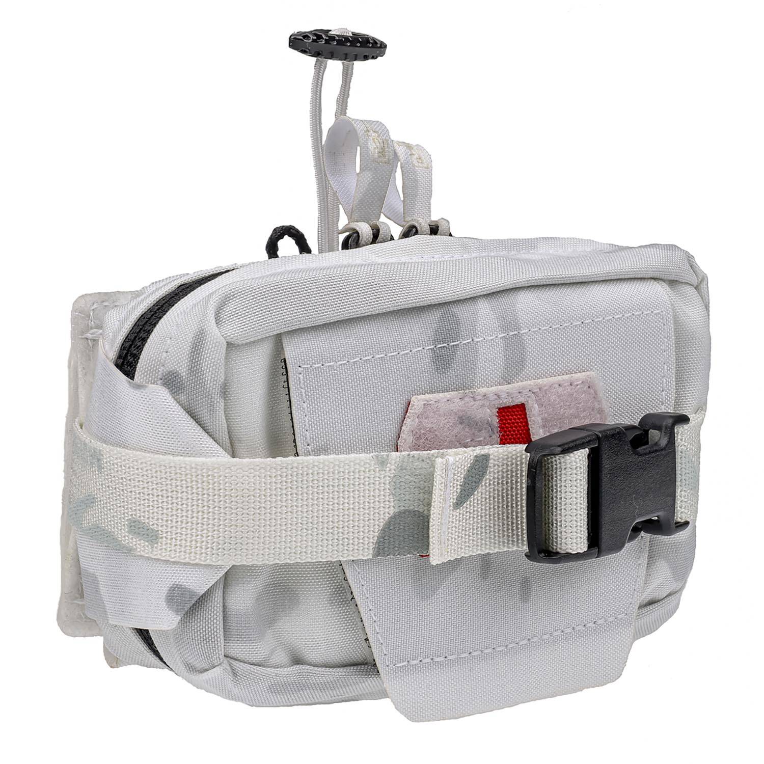 Raptor Tactical IFAK Individual First Aid Kit | U.S. Patriot