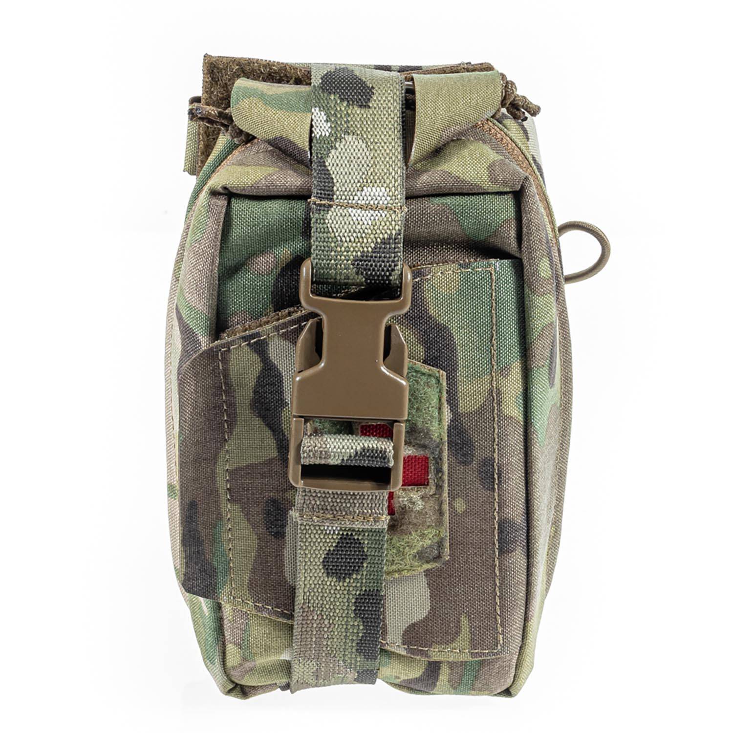 Raptor Tactical IFAK Individual First Aid Kit | U.S. Patriot