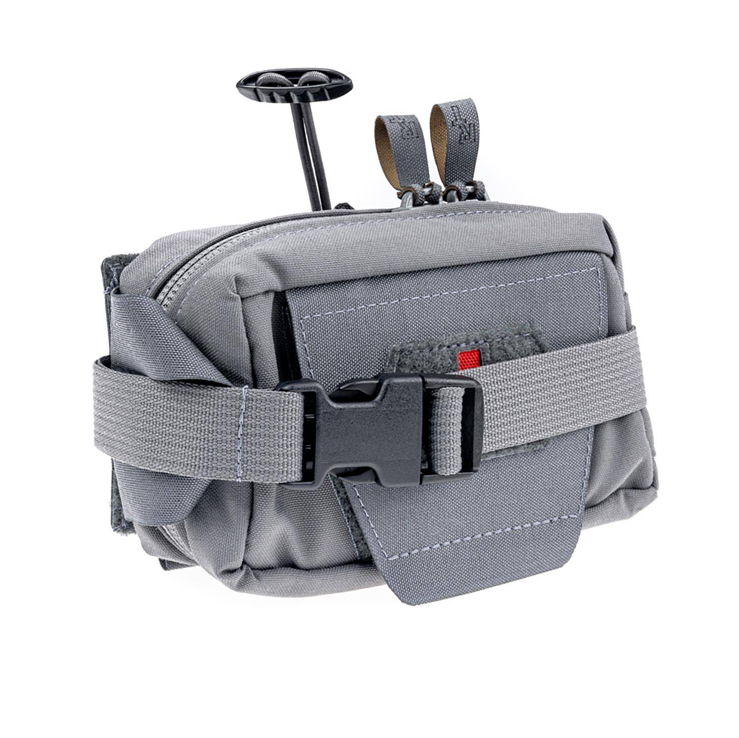 Raptor Tactical IFAK Individual First Aid Kit | U.S. Patriot