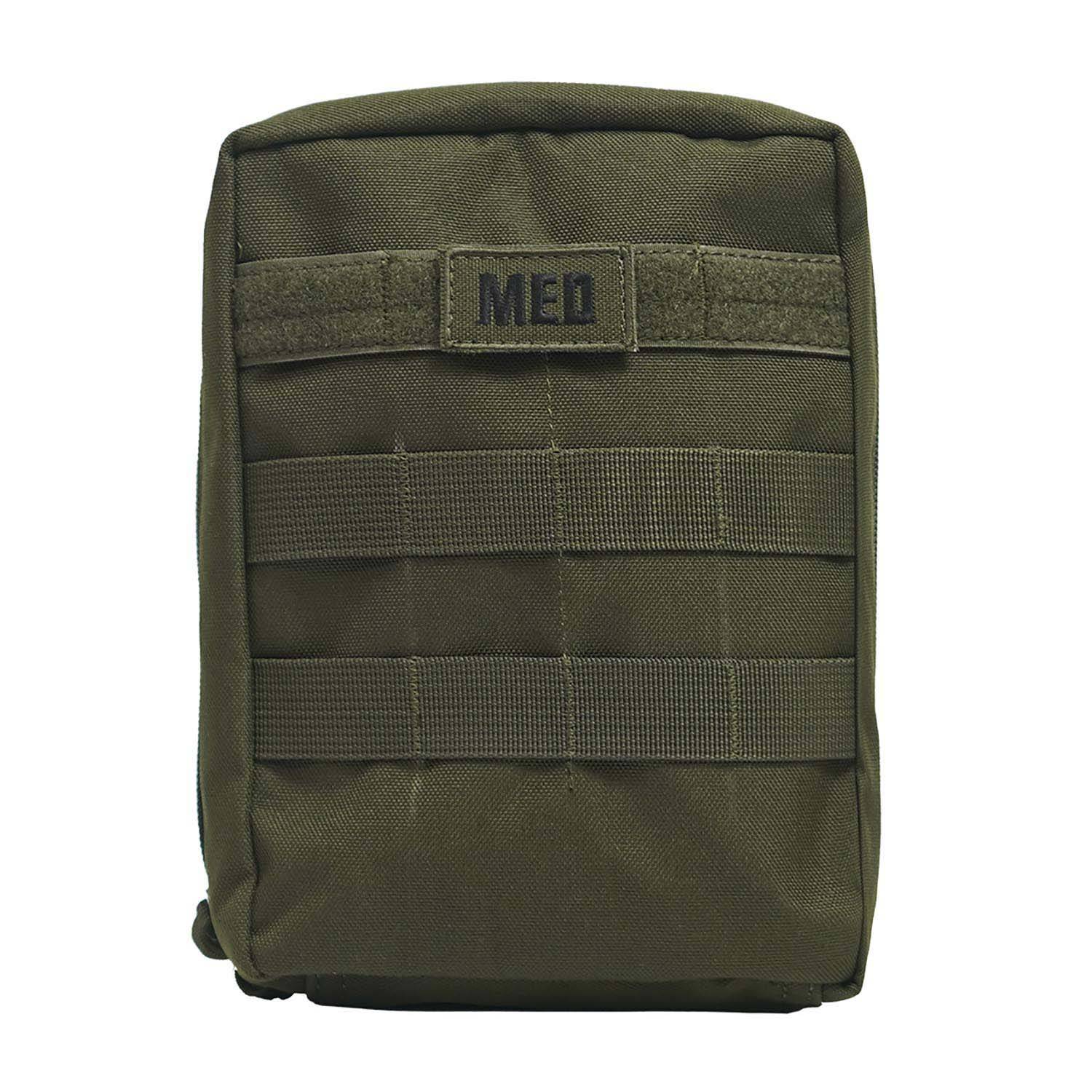 Elite First Aid Military IFAK | US Patriot