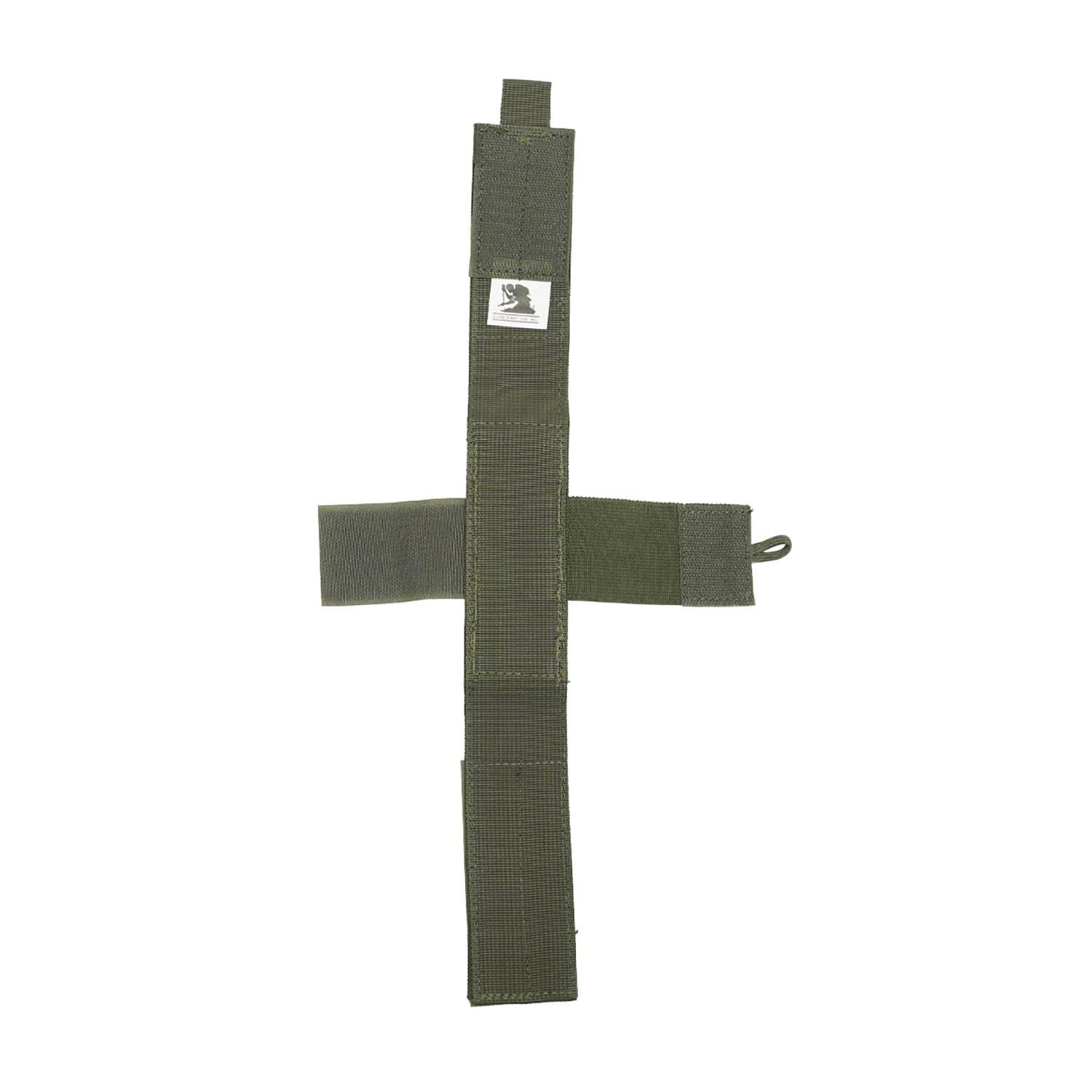 Elite First Aid Universal Tourniquet Holder with Windlass To