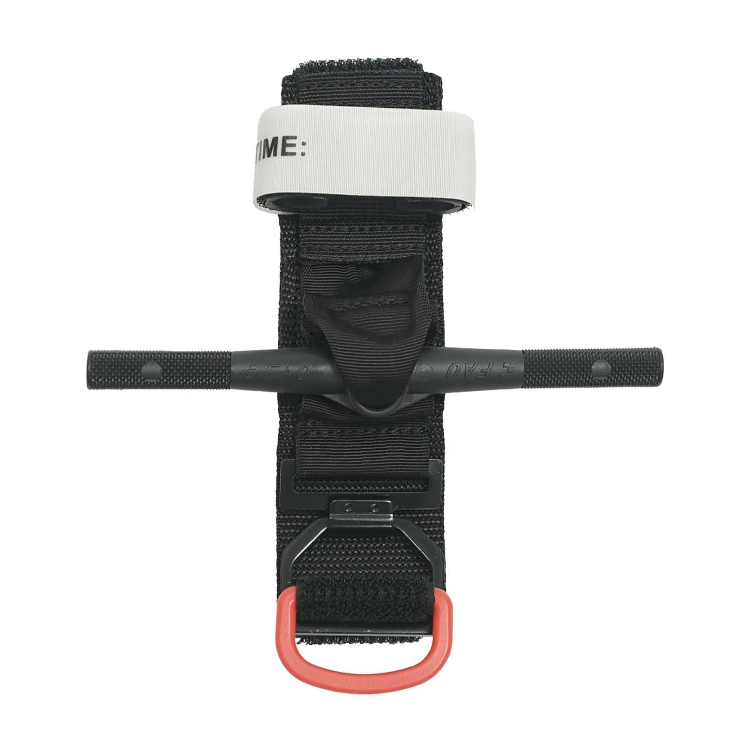 Elite First Aid Universal Tourniquet Holder with Windlass To