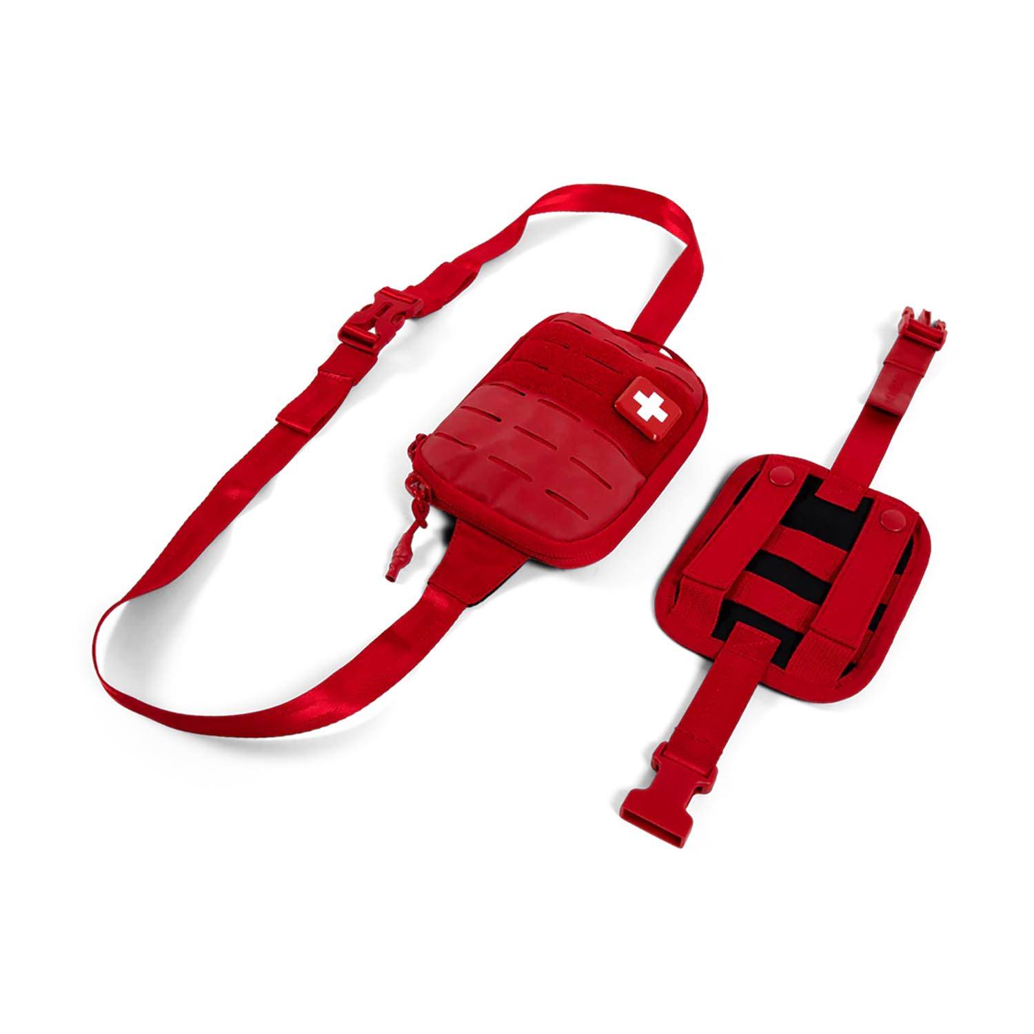My Medic Sidekick IFAK Pouch | US Patriot