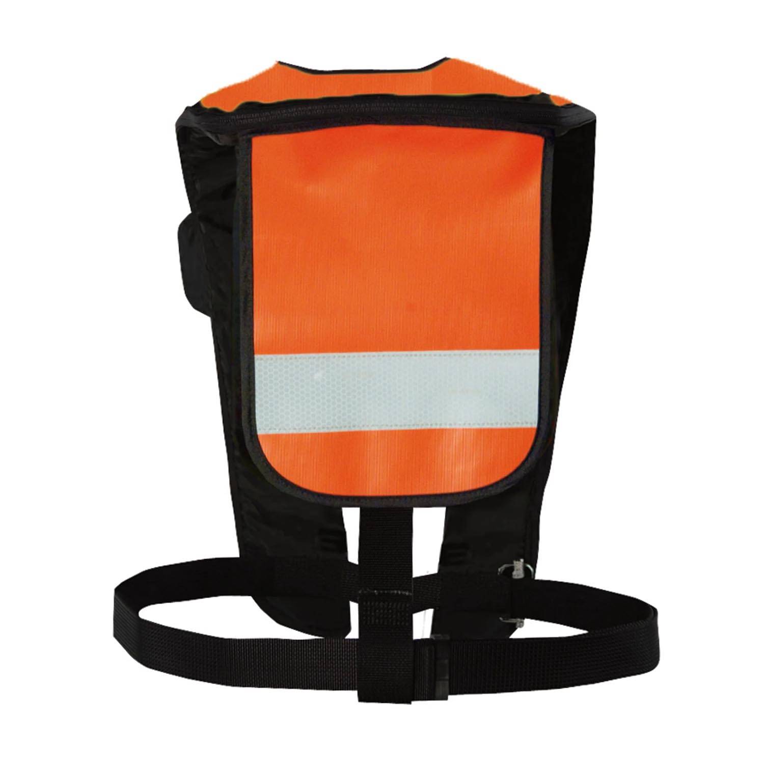 Mustang HIT Inflatable PFD SOLAS Reflective | U.S. Patriot