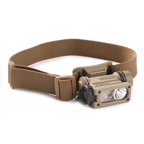 Sidewinder Compact II | Streamlight