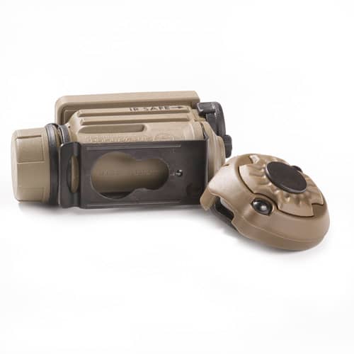 Sidewinder Compact II | Streamlight