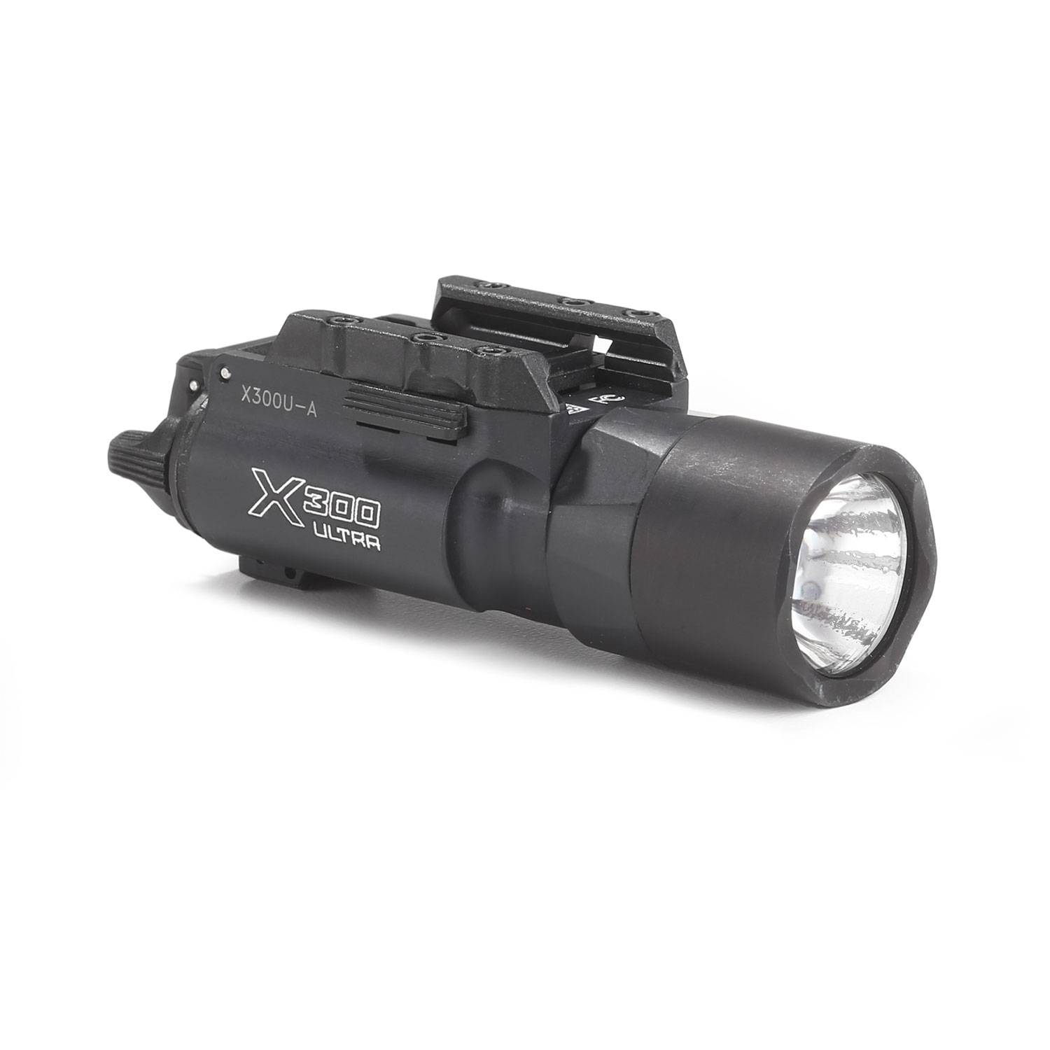 SureFire X300-A Ultra WeaponLight