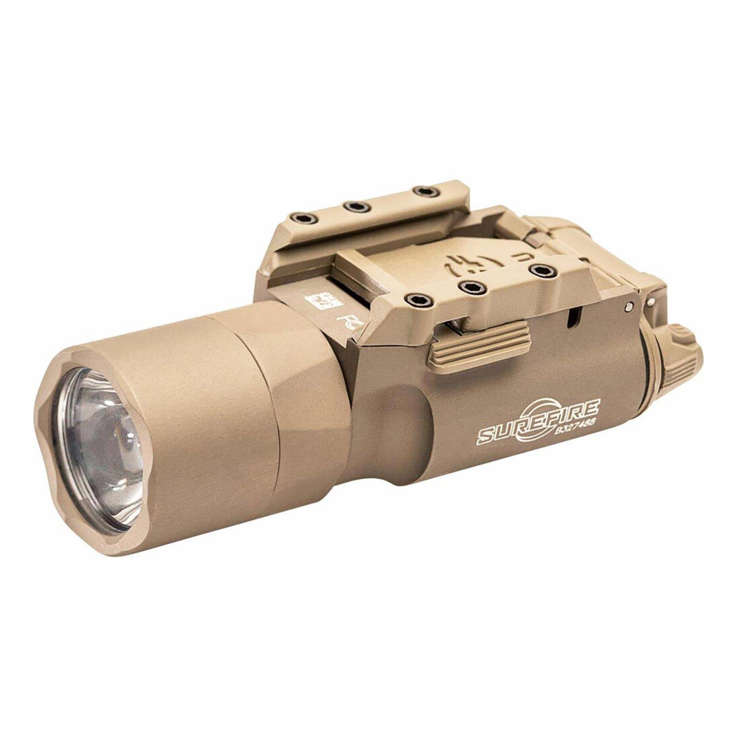 SureFire X300-A Ultra WeaponLight