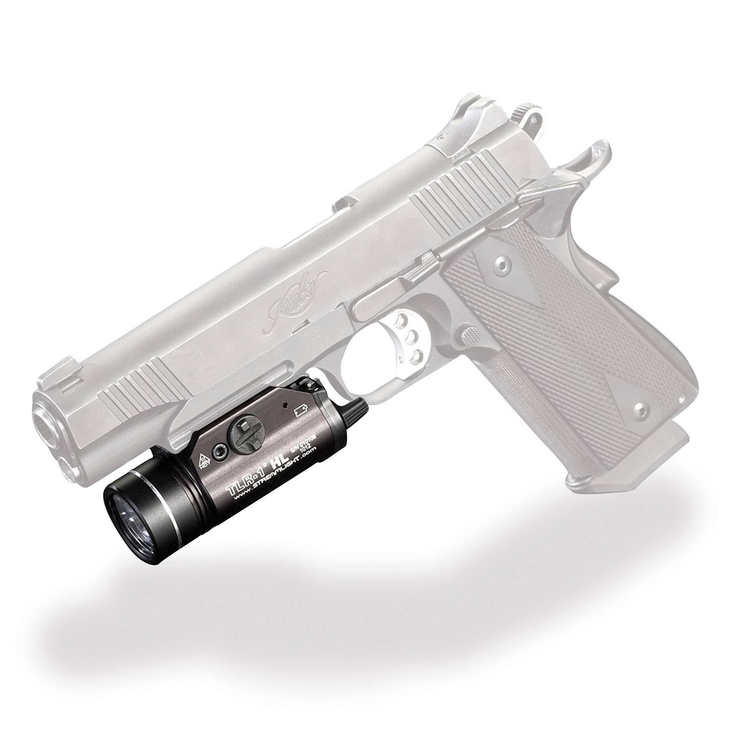 TLR-1 HL Gun Light | Streamlight