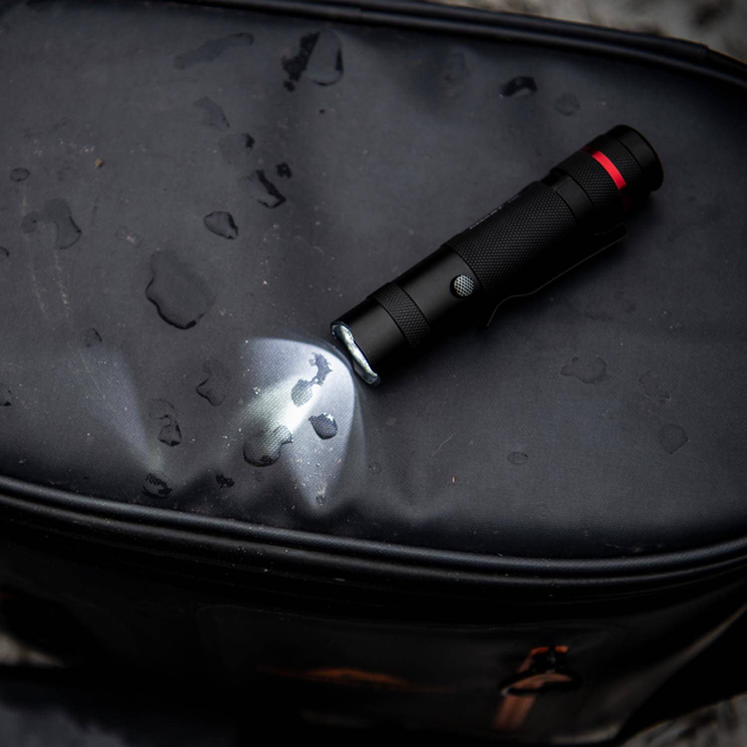 Coast PX20 Flashlight | U.S. Patriot Tactical