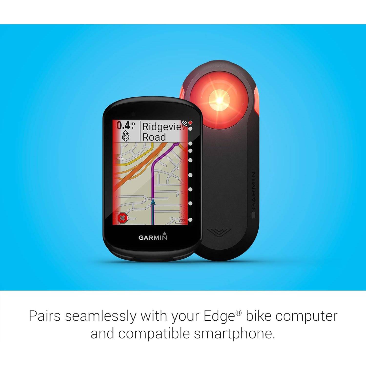 Garmin Varia RTL515 Radar Tail Light | U.S. Patriot