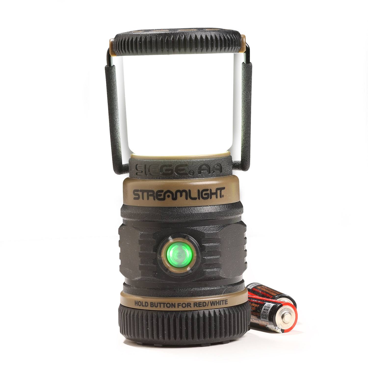 Streamlight AA Siege Lantern