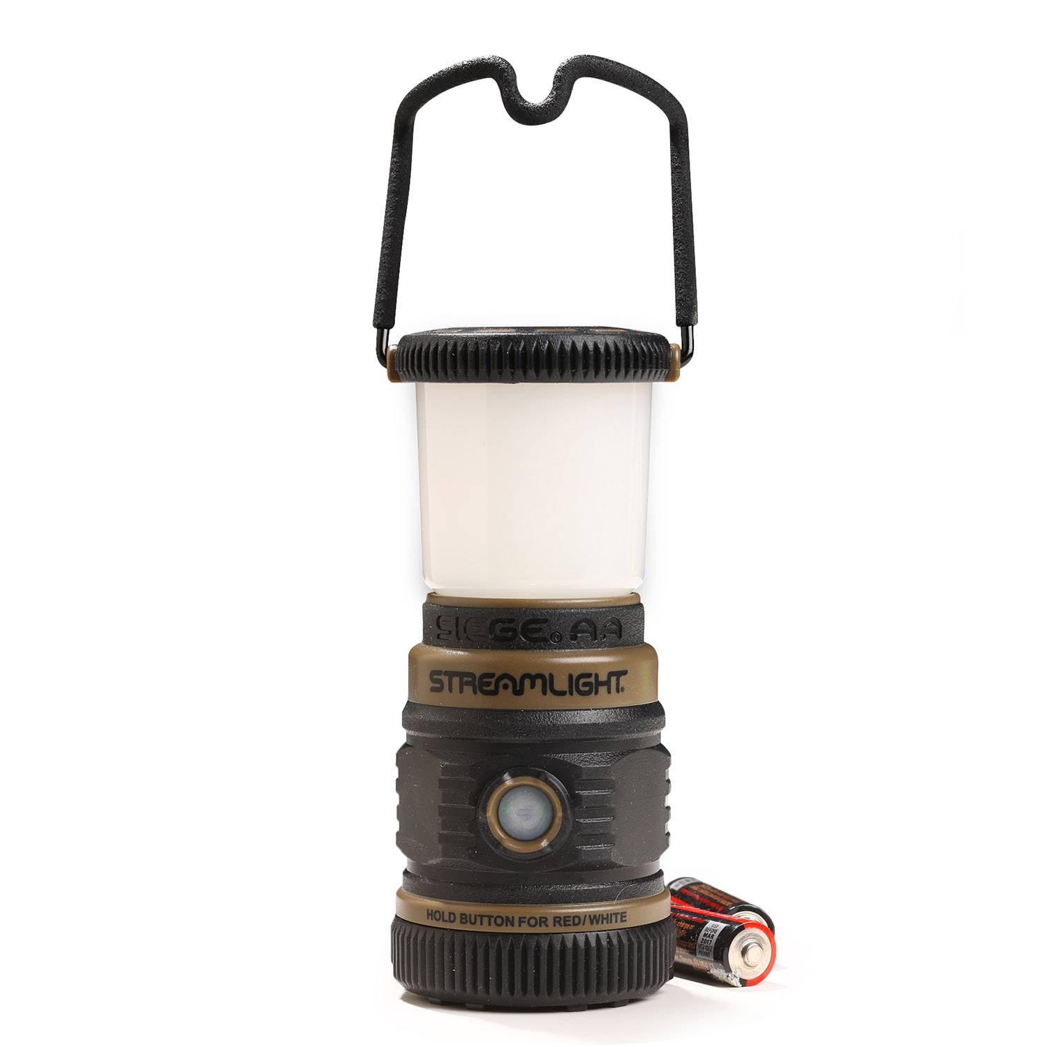 Streamlight AA Siege Lantern