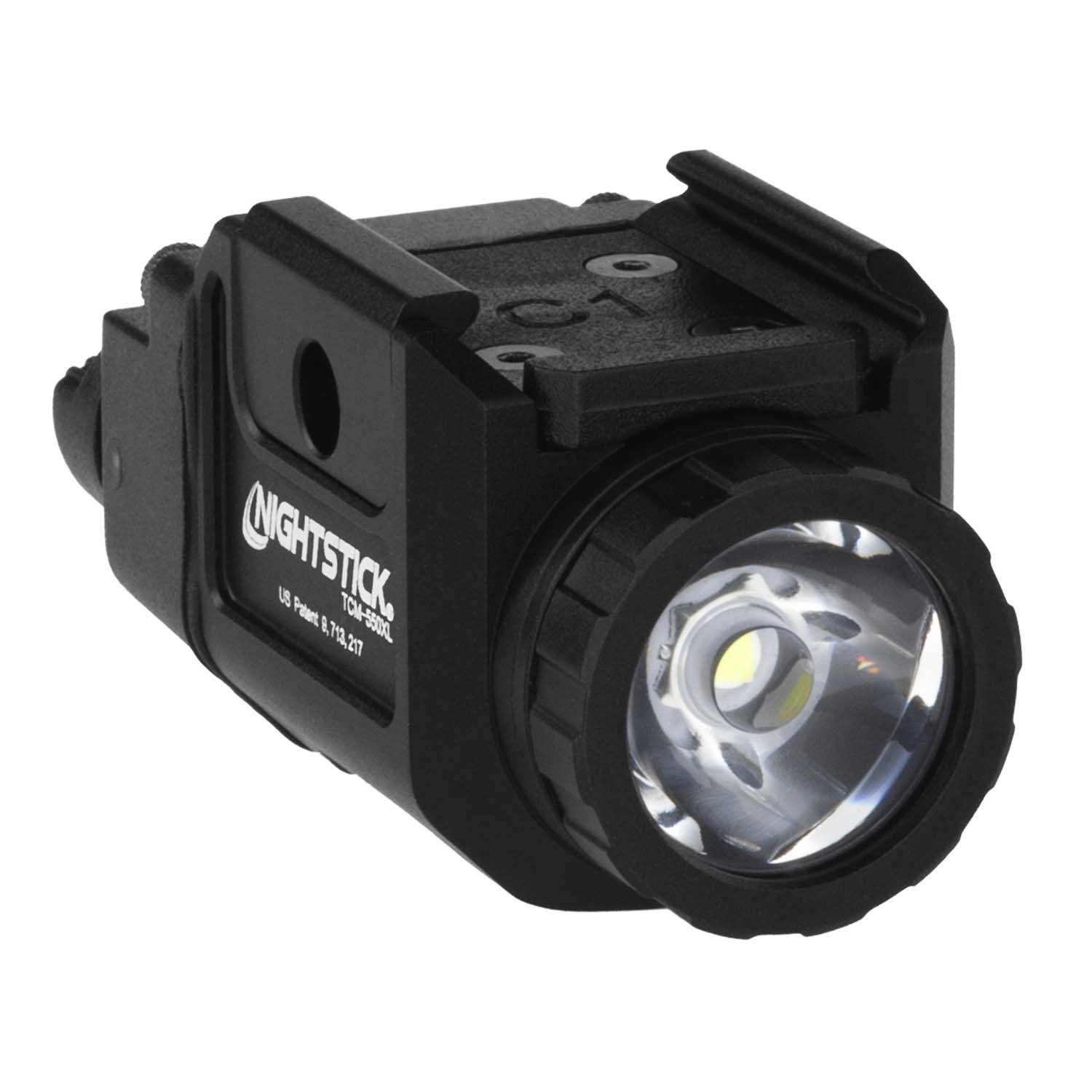 Nightstick Compact Tactical Weapon Light | Tac Lights