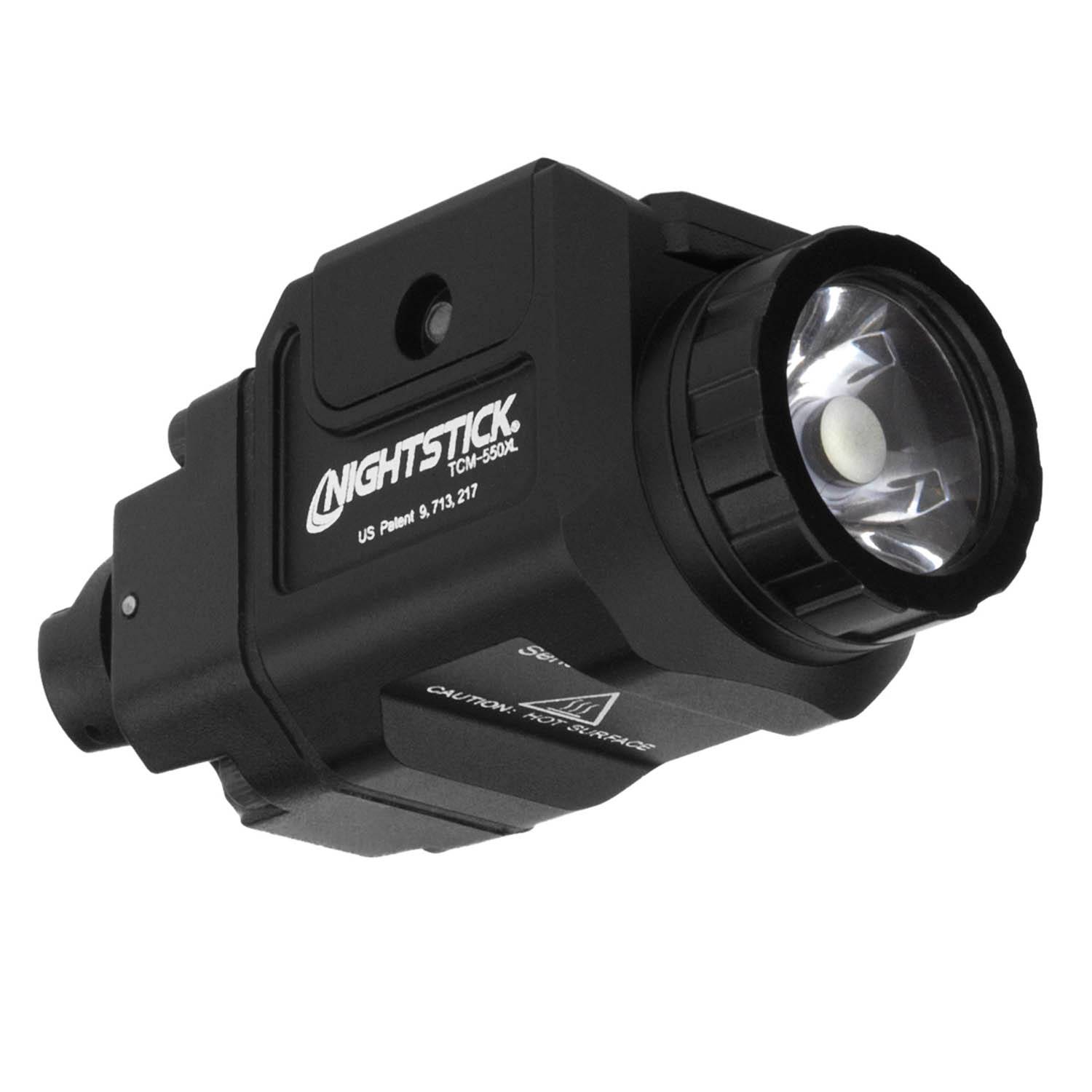 Nightstick Compact Tactical Weapon Light | Tac Lights